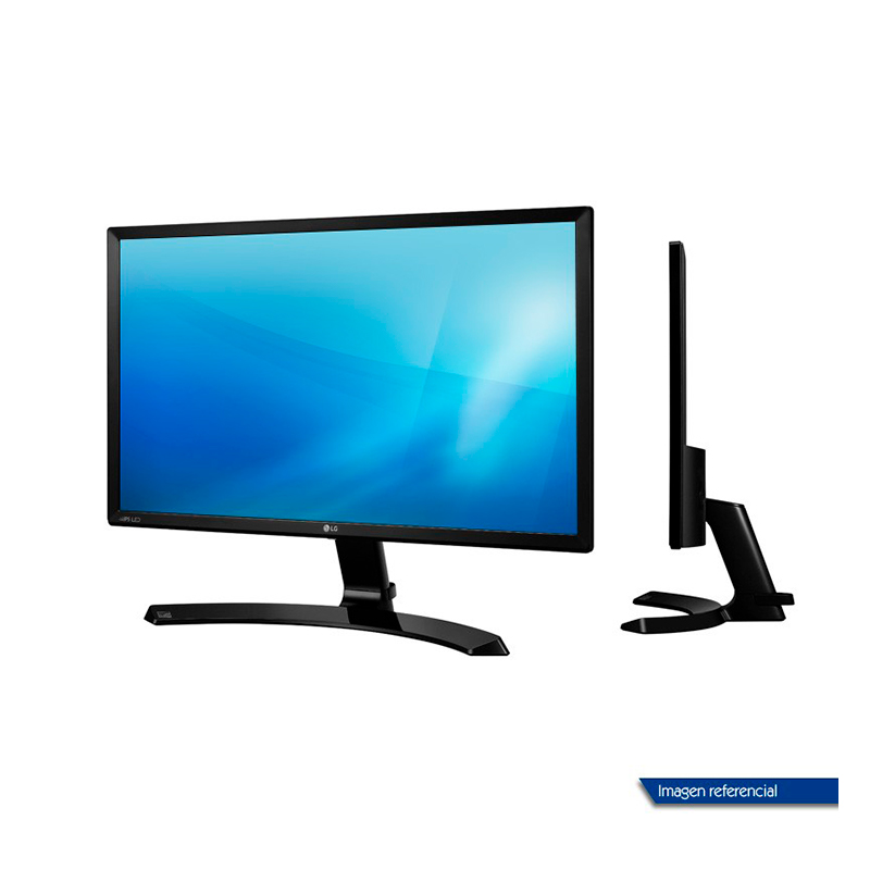 MONITOR LG 22MP58VQ 21.5″ IPS – Protajama